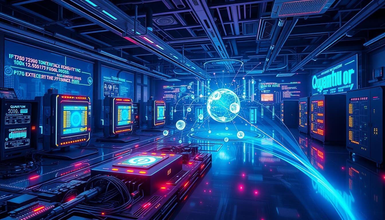 Quantum Computing: The Future of Technology Today 2025 - Class Note BD